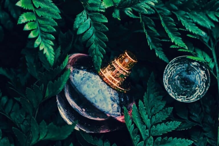 Gorgeously Fragrant Perfumes That Smell Like Rain – Scented Chemistry