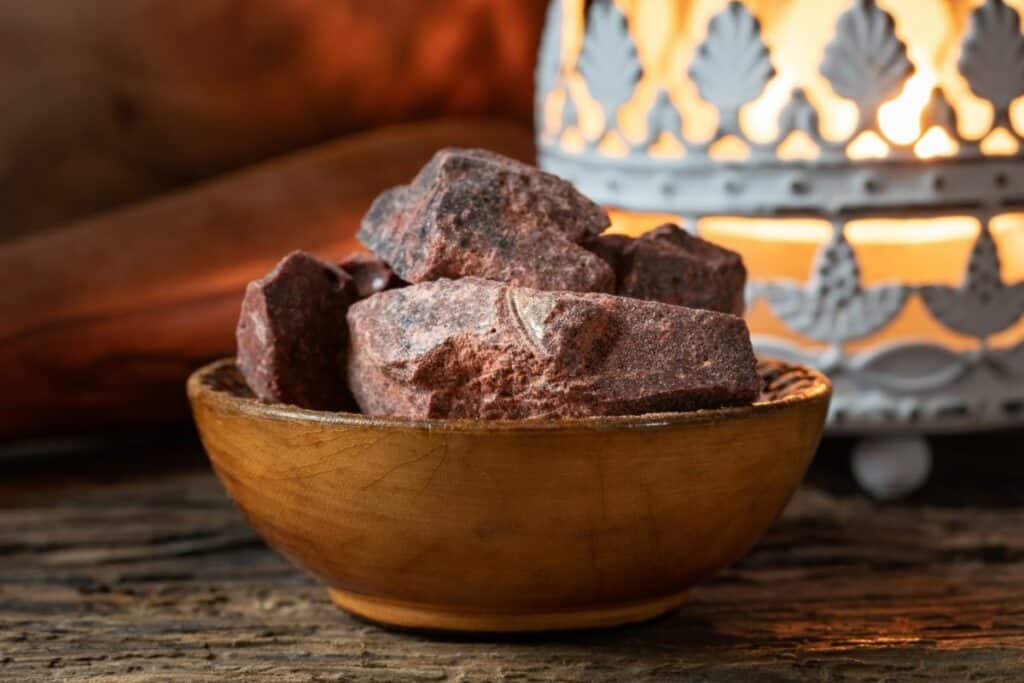 What Does Dragon's Blood Smell Like? - Scented Chemistry