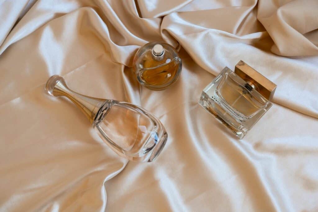 Megan Fox’s Favorite Perfume? Her Sexy Scent Style Revealed – Scented ...